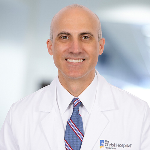 Orthopedics & Sports Medicine